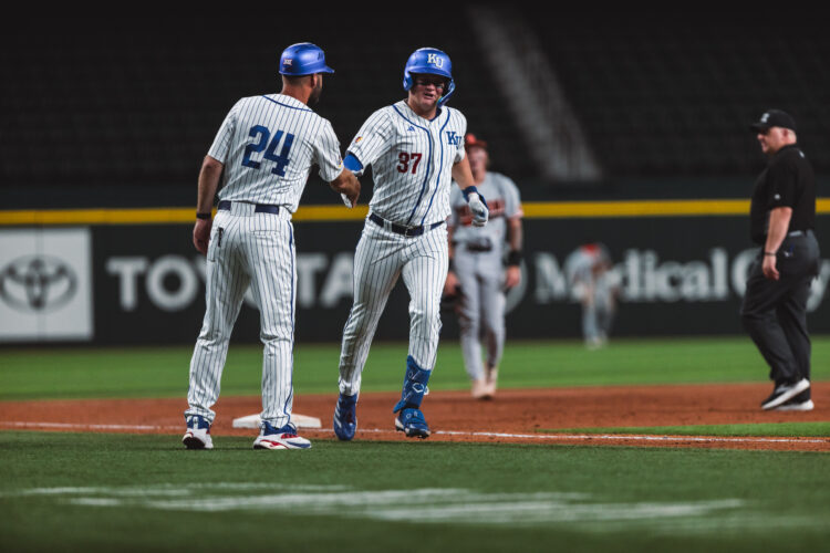 Baseball - KU Sports